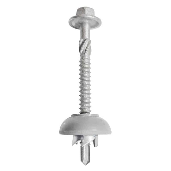 PolyFast Crest Fixing Fasteners Timber Battens | BDN Fasteners