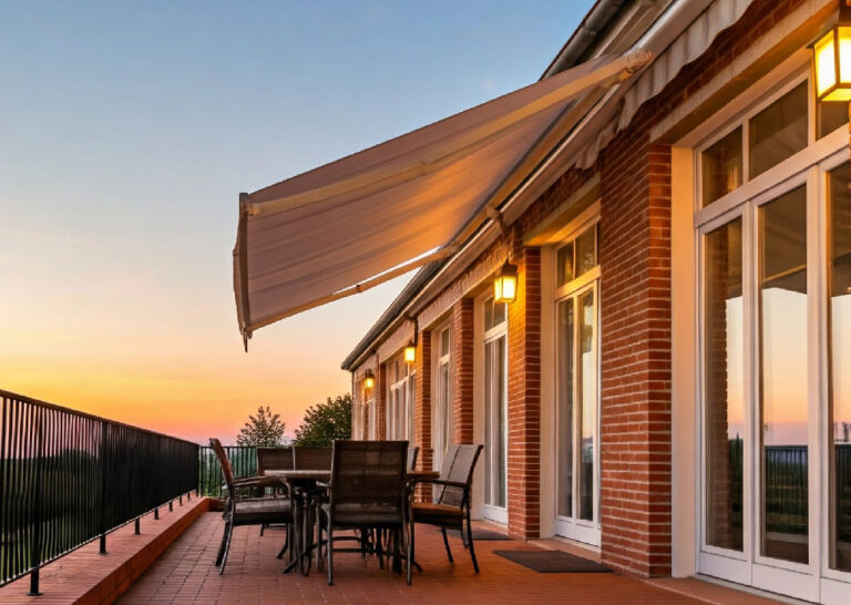 10 Types of Awning Explained: Key Differences, Benefits, and FAQs